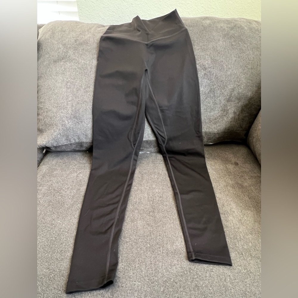 Balance Athletica Small Cloud Pant Midnight Never Worn - Gem